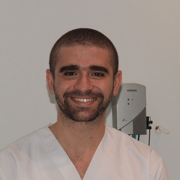 Our Team | UpTown Dental