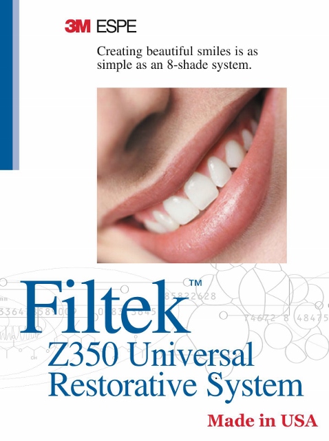 White Cosmetic Fillings | UpTown Dental